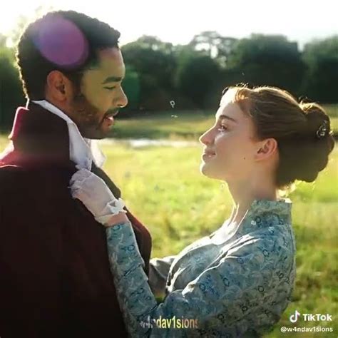 Daphmon Howdidihavesuchluck Not Mine Belongs To W4ndav1sions Tiktok Shorts Bridgerton