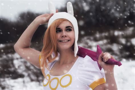 Fionna Adventure Time Fandoms Funny Posts Pictures And S On Joyreactor
