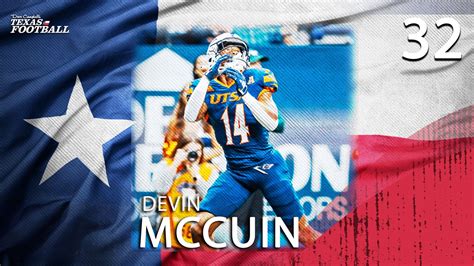 Lone Star 50 New Look Utsa Roadrunners Need Devin Mccuin To Step Up