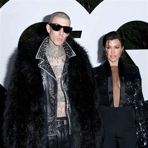 Kourtney Kardashian Says She Had Urgent Fetal Surgery Thanks Doctors