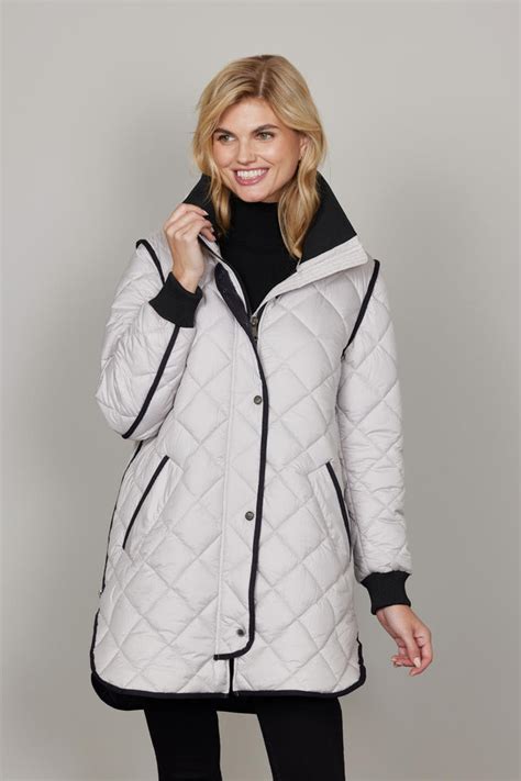 Junge Danmark Michelle Jacket 2069 Le Capitaine Da Bord