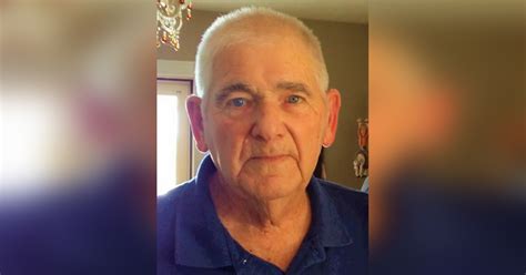 Obituary Information For Kenneth R Dunn