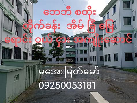 ရွှေလင်ဗန်း အိမ်ယာ အကျိုးဆောင် ဘေဘီ စတိုး