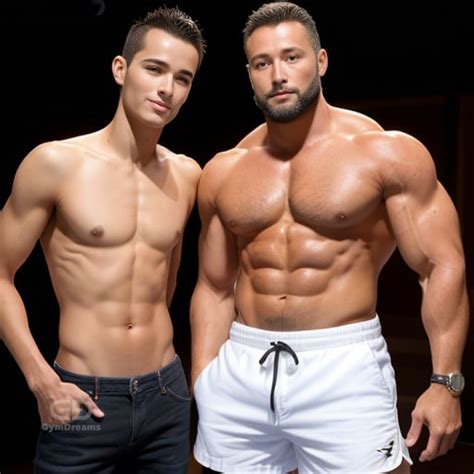 From Twink To Twunk Gym Dreams Gymdreams8