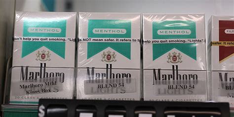 Cvs Pulling Tobacco Products From Shelves Starting Today Self