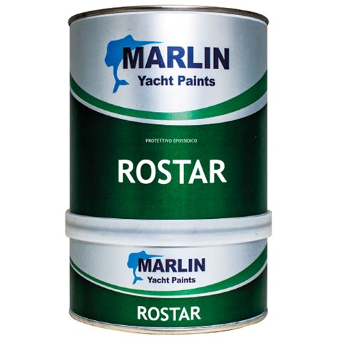 Prodpri Rostar Marlinpaint
