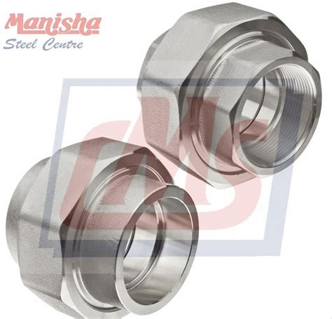 Stainless Steel Threadolet At Rs 100piece Stainless Steel Threadolet