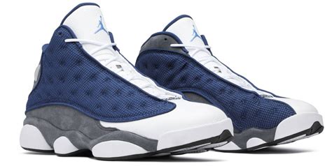 Jordan 13 Retro Flint Premium Quality Streetwear Sneaker Dunkhype Store