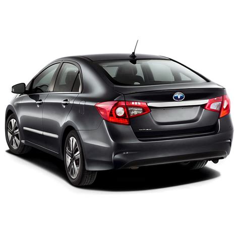 Download Hybrid Car Rear Png Ttl