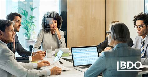 Audit Quality Indicators For Audit Committees Bdo Canada