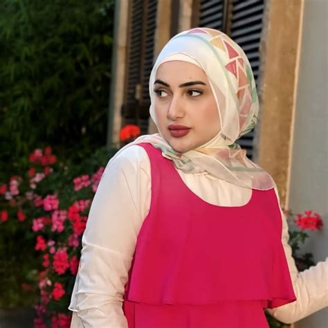 Aya Hamad🇱🇧 Aya Hamad • Threads Say More