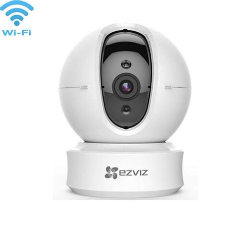 Camera Ezviz Cs Ty1 1080p Phân Phối Và Lắp đặt Camera Giám Sát ở