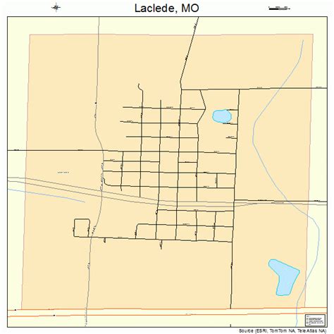 Plat Map Of Laclede County Missouri At Henry Lymburner Blog