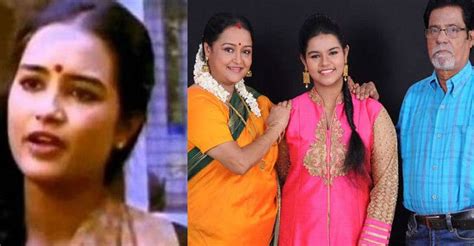 Yesteryear Actress Chithra Discloses Why She Vanished Chithra Malayalam Old Actress Movies