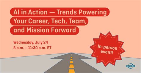 Govloop On Linkedin Government Ai Security