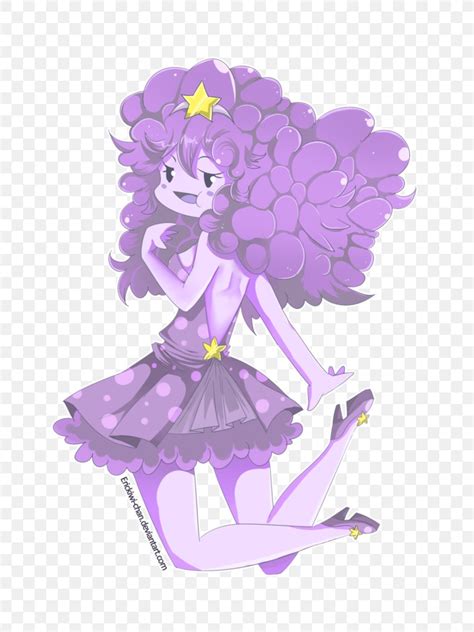 Lumpy Space Princess Human