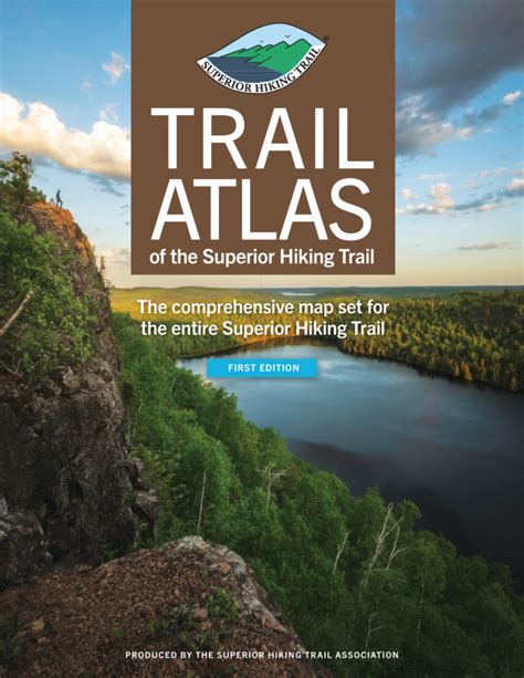 Why I Love The Shtas Trail Atlas Superior Hiking Trail Association