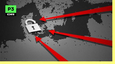 Hvorfor Er Hacking Så Stor En Trussel Mod Danmark Michael Weng