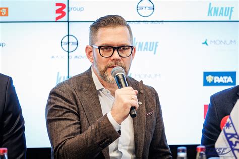 Klāvs Vasks “sākam šo Sezonu Ar Optimismu” Kamanas