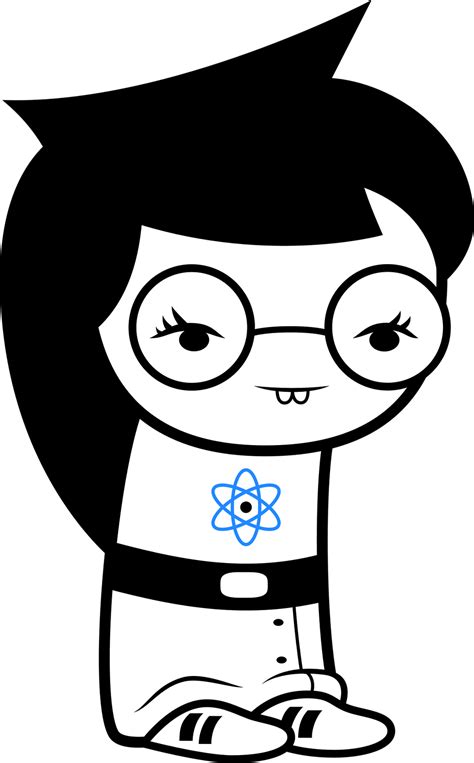 Jade Harley By Bizarrestar203 On Deviantart