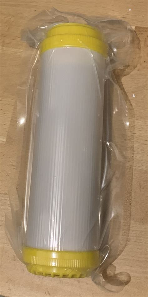 Filter Resin Water Softener