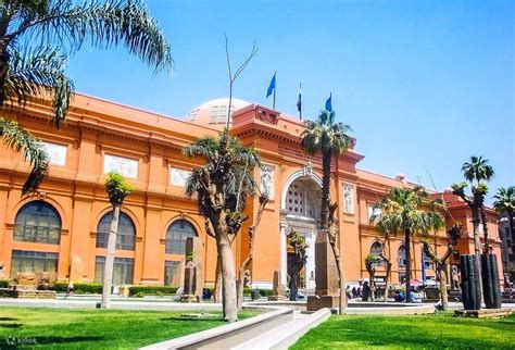 Cairo Full Day Tour Klook Australia