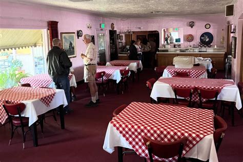 After 84 Years Vahls Is Still The Place To Be In Alviso