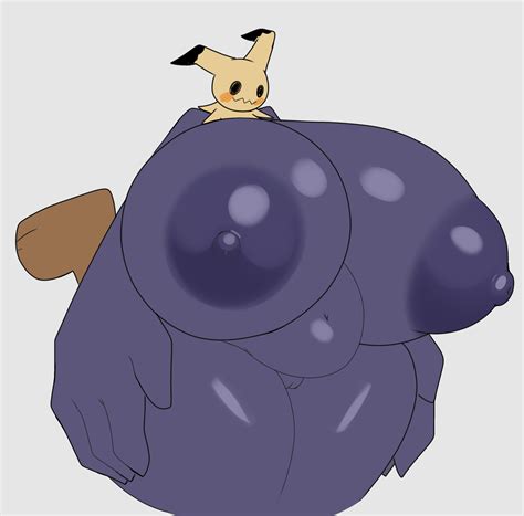 Post 6375302 Mimikyu Porkyman Trandomu