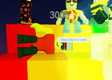 How Many Seets He Had Taken Rgocommitdie