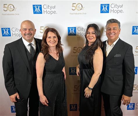 Cityofhope Anthony Escobar
