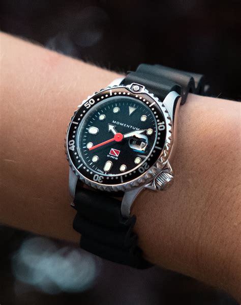 Torpedo Momentum Watches