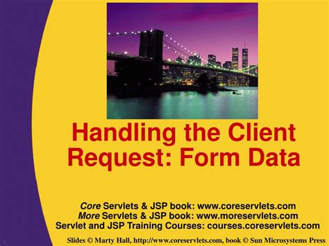 Ppt Mastering Form Data Handling In Servlets And Jsp Powerpoint