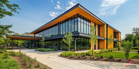 Leed Certification Explained Mep Academy