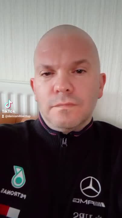 Wesley Damian Woolfall Posted On Linkedin