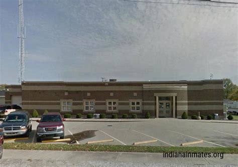 Pike County Jail In Offender Locator Visitation And Contact Info