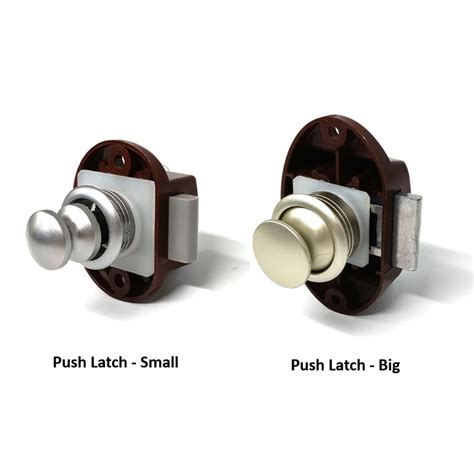 Push Latch