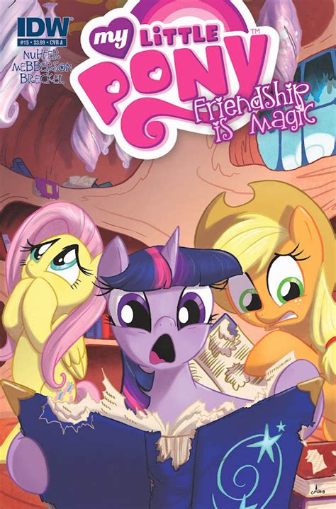 Mlp 15 Comic Covers Mlp Merch Mlp 15 Comic Covers Mlp Merch