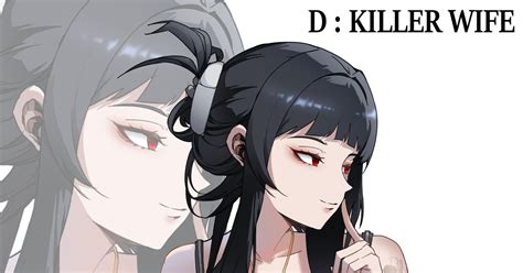 Nikke Nikke D Killer Wife Roastedbaraのイラスト Pixiv
