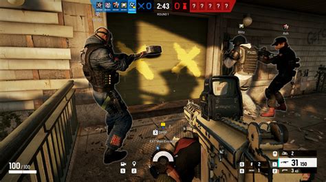 Rainbow Six Siege｜game8