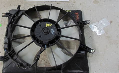 Buscaste Ventiladores De Motor Para Kia Spectra Modelo 2004 Llama A
