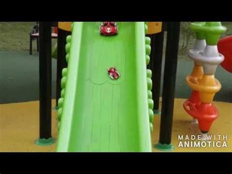 Monkart GIGAROID Монкарт Гигароид GIGACOMBO Гигакомбо on SLIDE - YouTube
