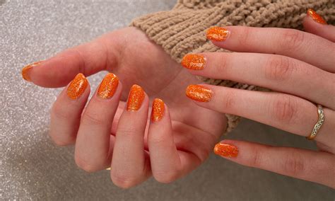 10 Spooky Gel Nail Ideas For Halloween Gelous New Zealand