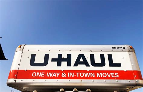 U Haul Data Breach Exposes Customers Names Drivers License Data