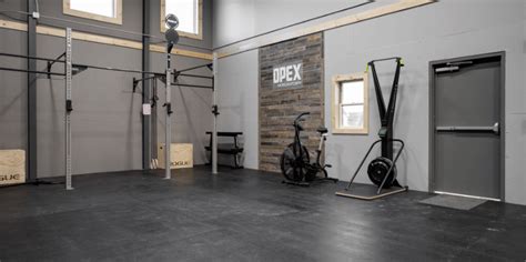 The Road To 60000 Group Class Coaches Vs Opex Coach Opex Fitness