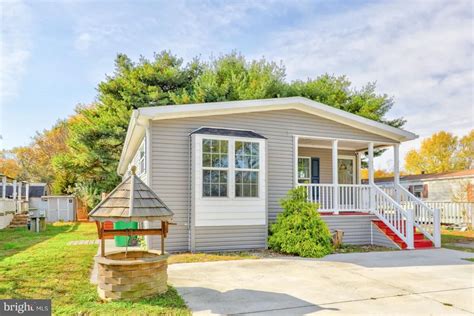 17654 Mary Ann Dr Unit H51 Lewes De 19958 ®