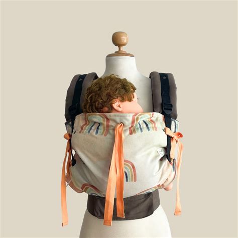 Meme Standard Rainbow Chocolate