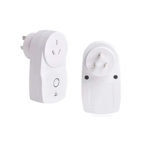 Timer Socket Wi Fi Exodus