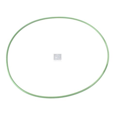 Injection Pump O Ring Sac Commercial Parts