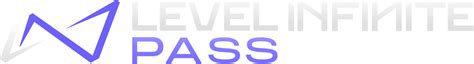 Level Infinite Pass Cross Platform Game Experienceexclusive Rewardsgreater Level Of Security