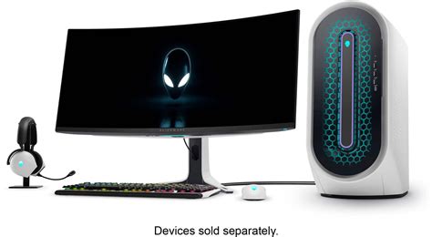 Customer Reviews Alienware Aurora R15 Gaming Desktop 13th Gen Intel